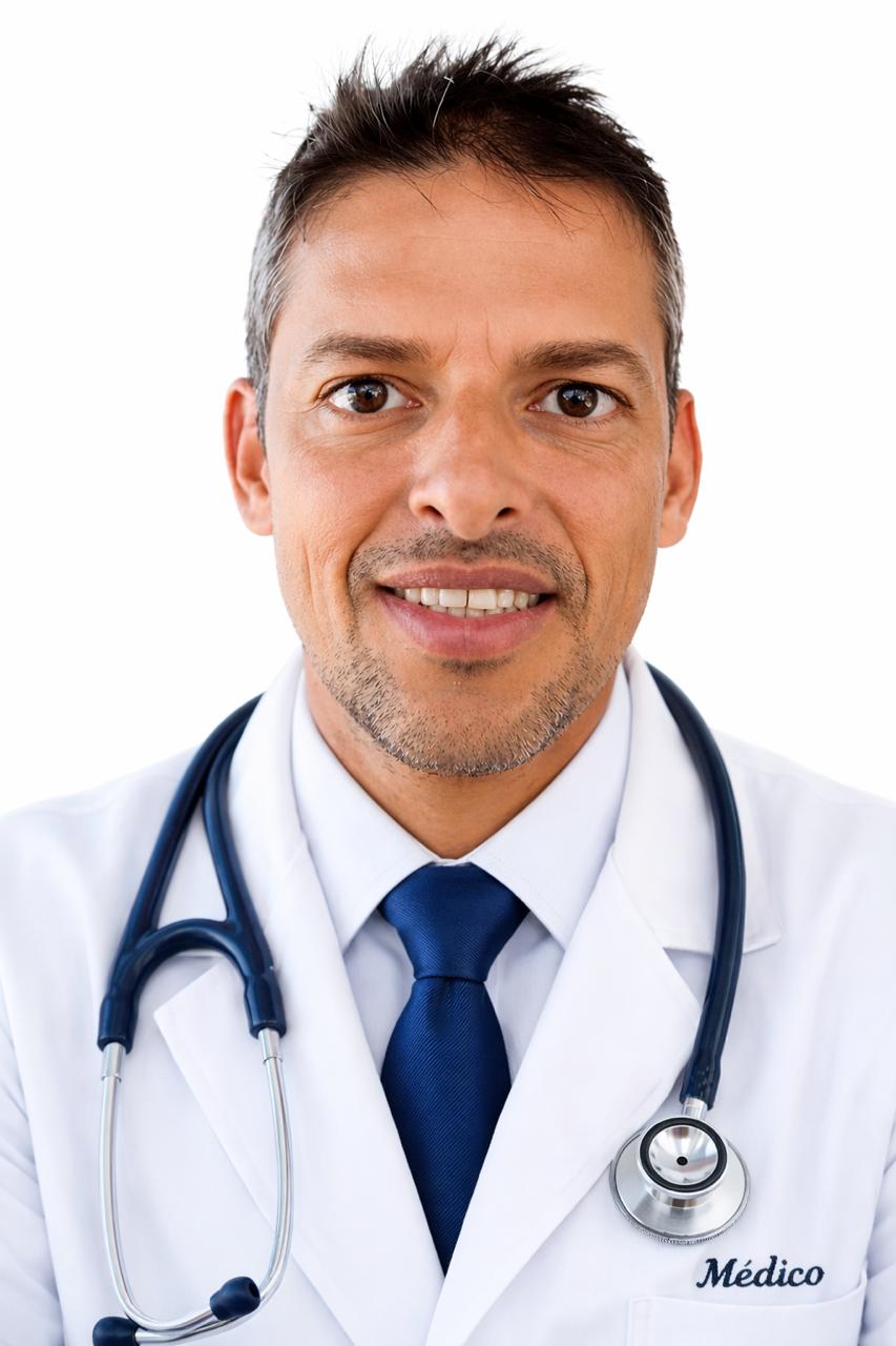 Dr. Daniel F. Palmieri